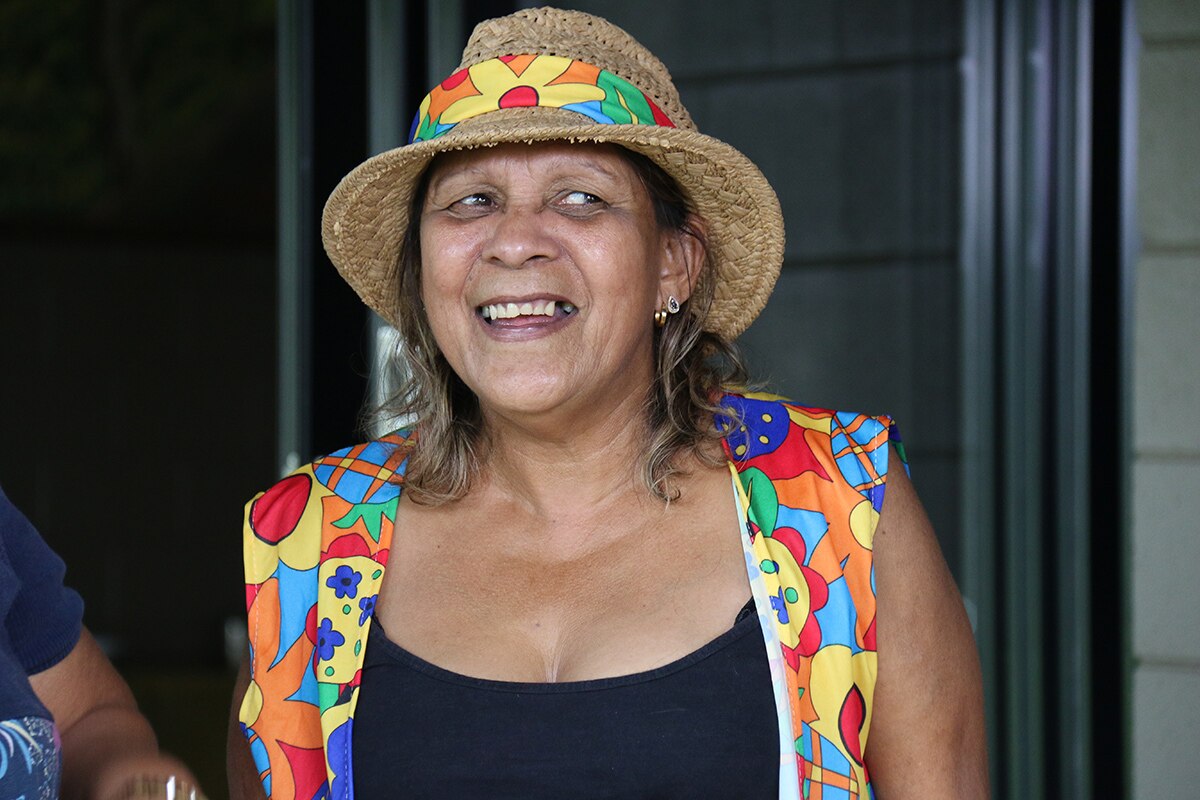 Cyclone Tracy: Darwin's Indigenous community shares stories of survival ...