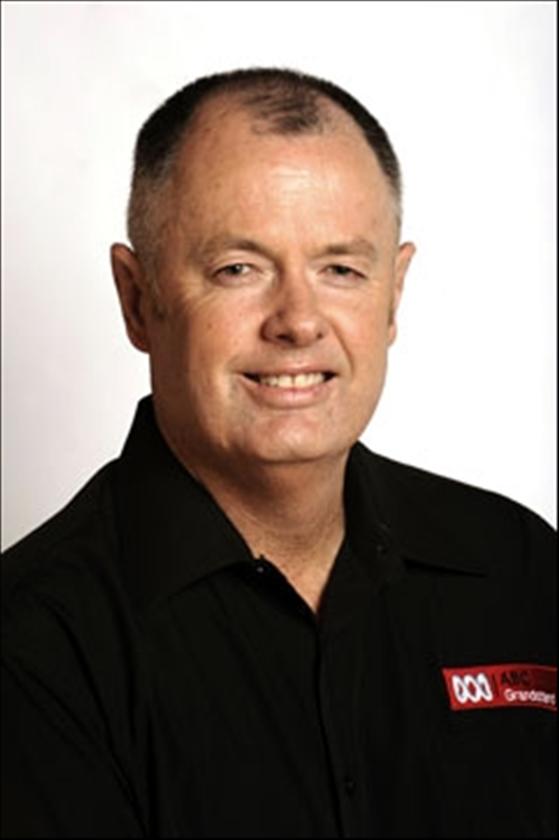 Glenn Mitchell - ABC News