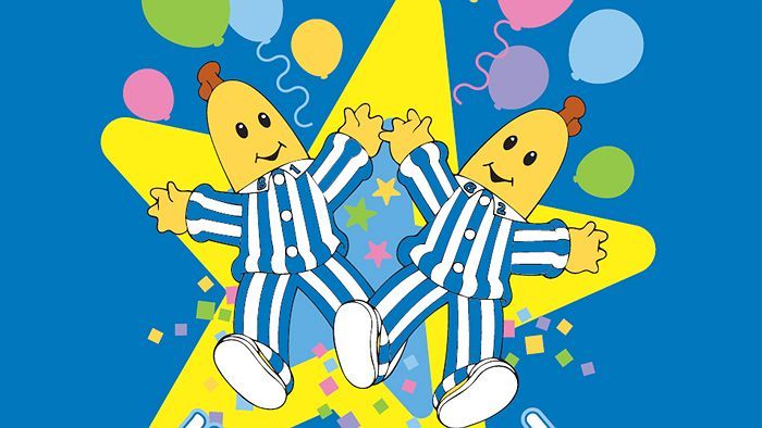 Party Pack - ABC Kids