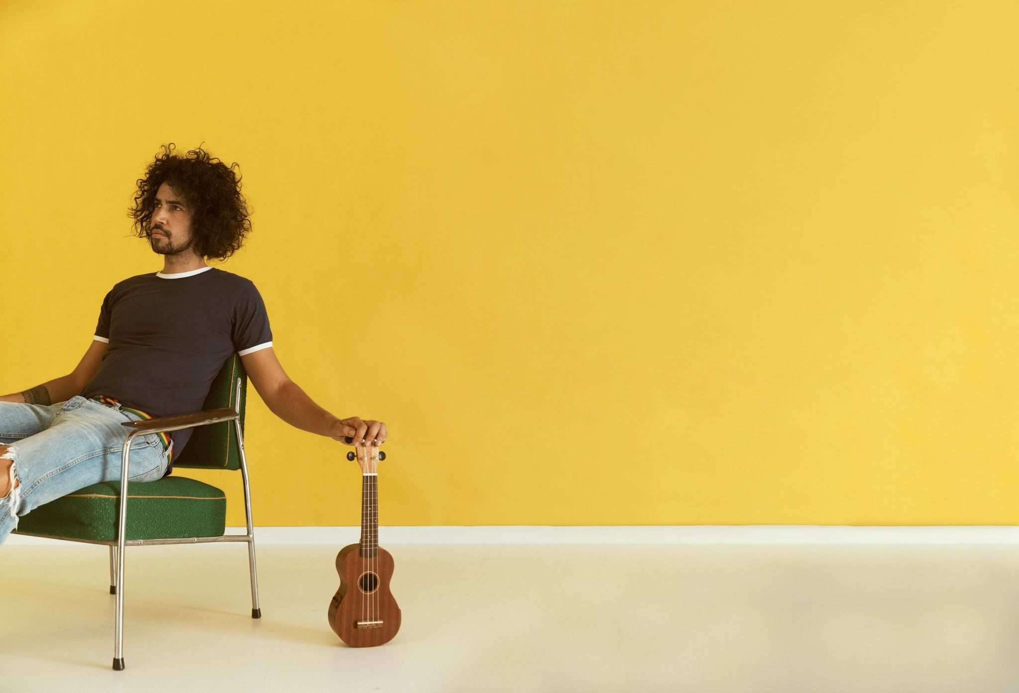 The Ukulele with Bobby Alu - ABC listen