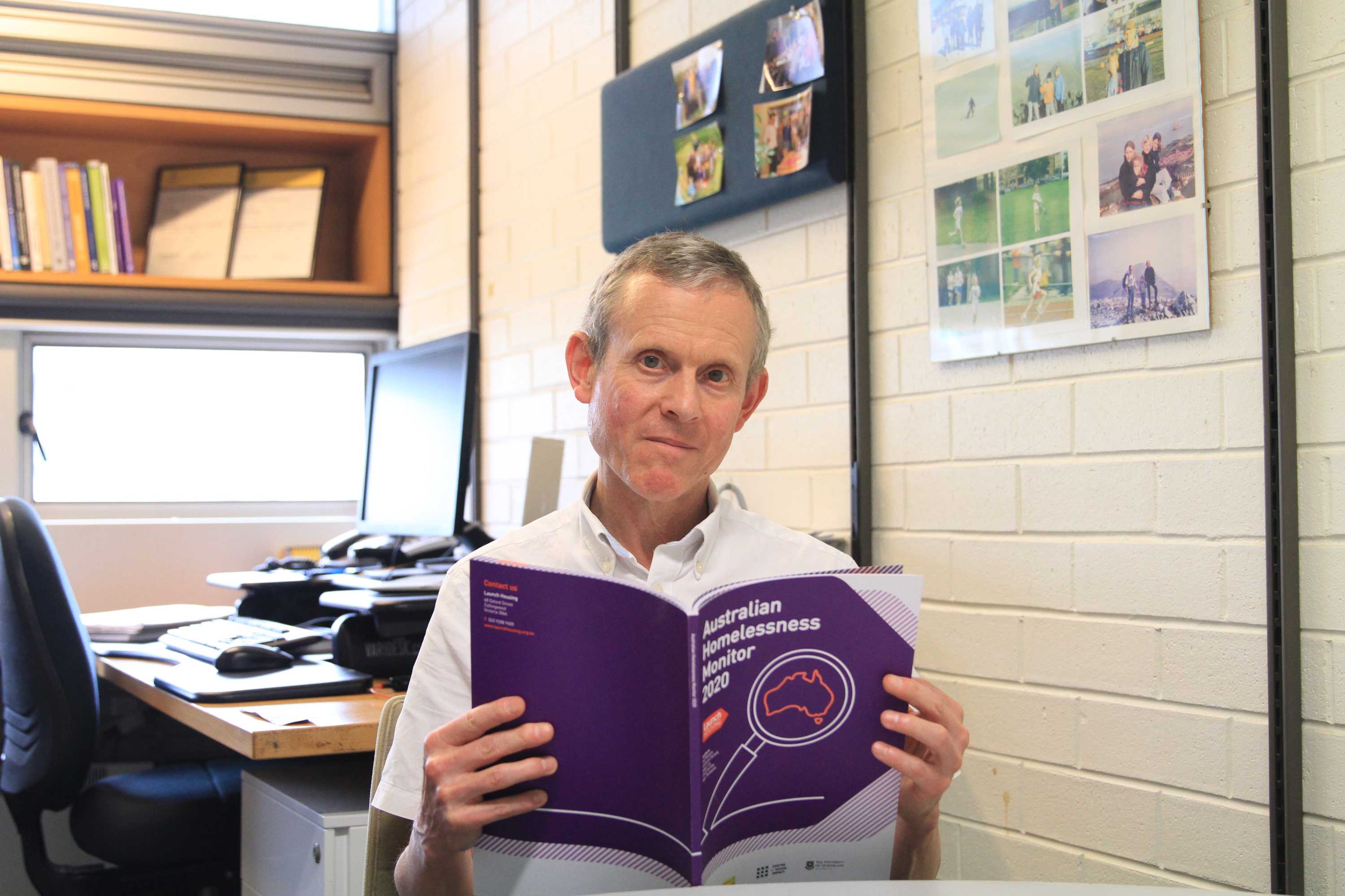 Australia's housing crisis could be tackled by taking…