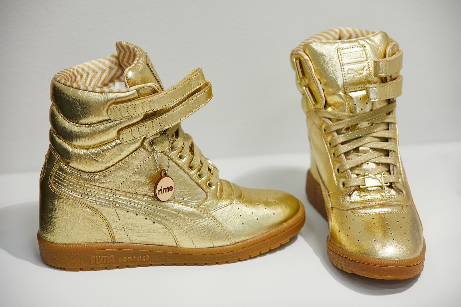 A design history of the sneaker and the legacy of iconic designer Garry ...