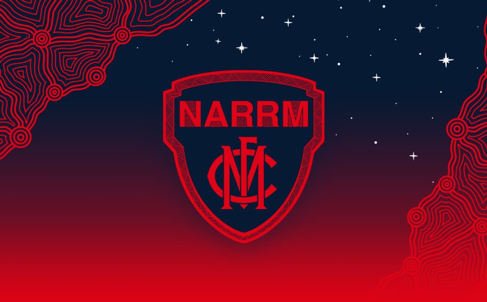 Melbourne FC rebrand as Narrm for Indigenous Round matches - ABC Melbourne