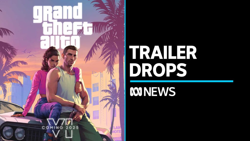 Video Games - Topic - ABC News