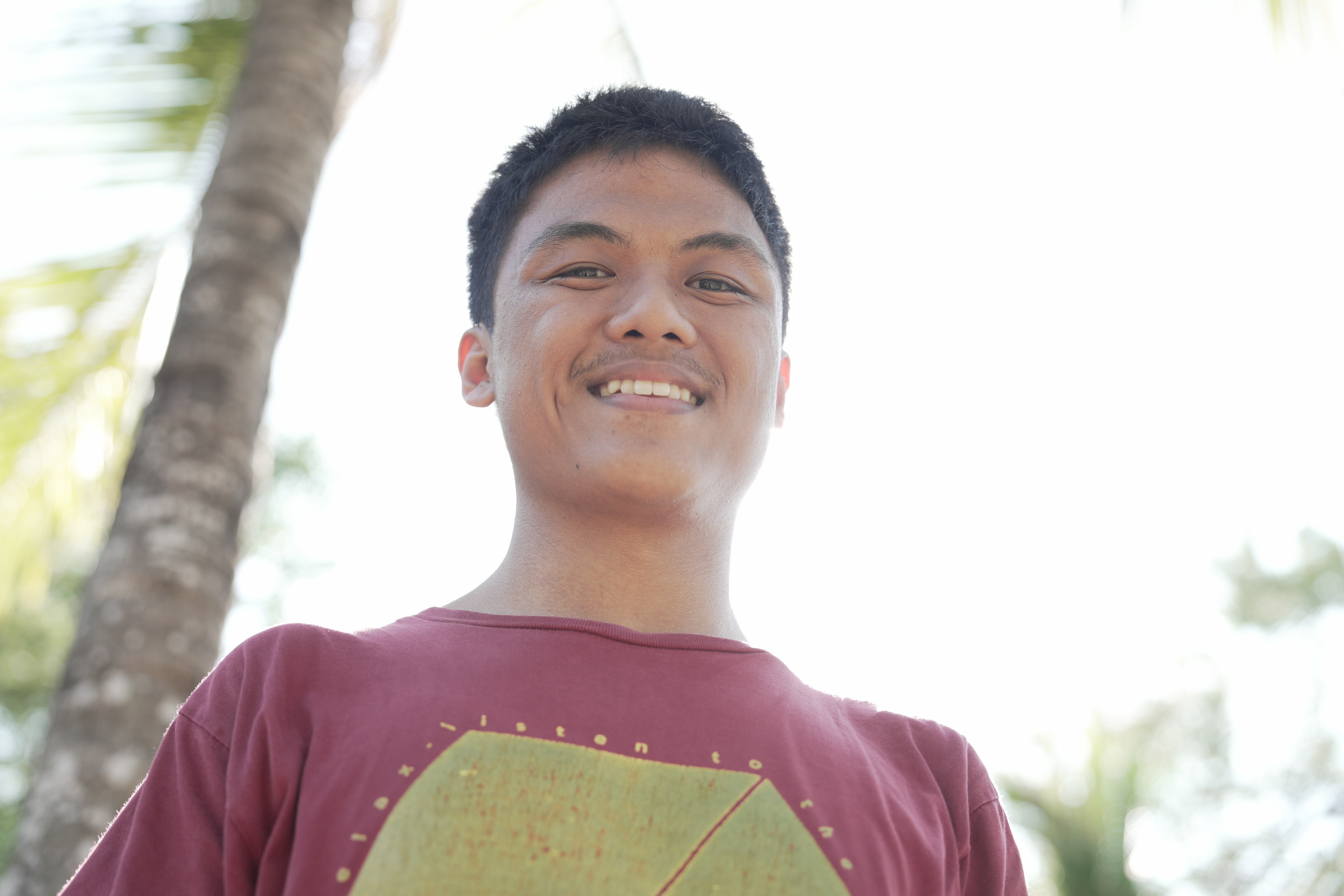 Peter Susanto becomes first NT youth delegate to attend annual UN ...