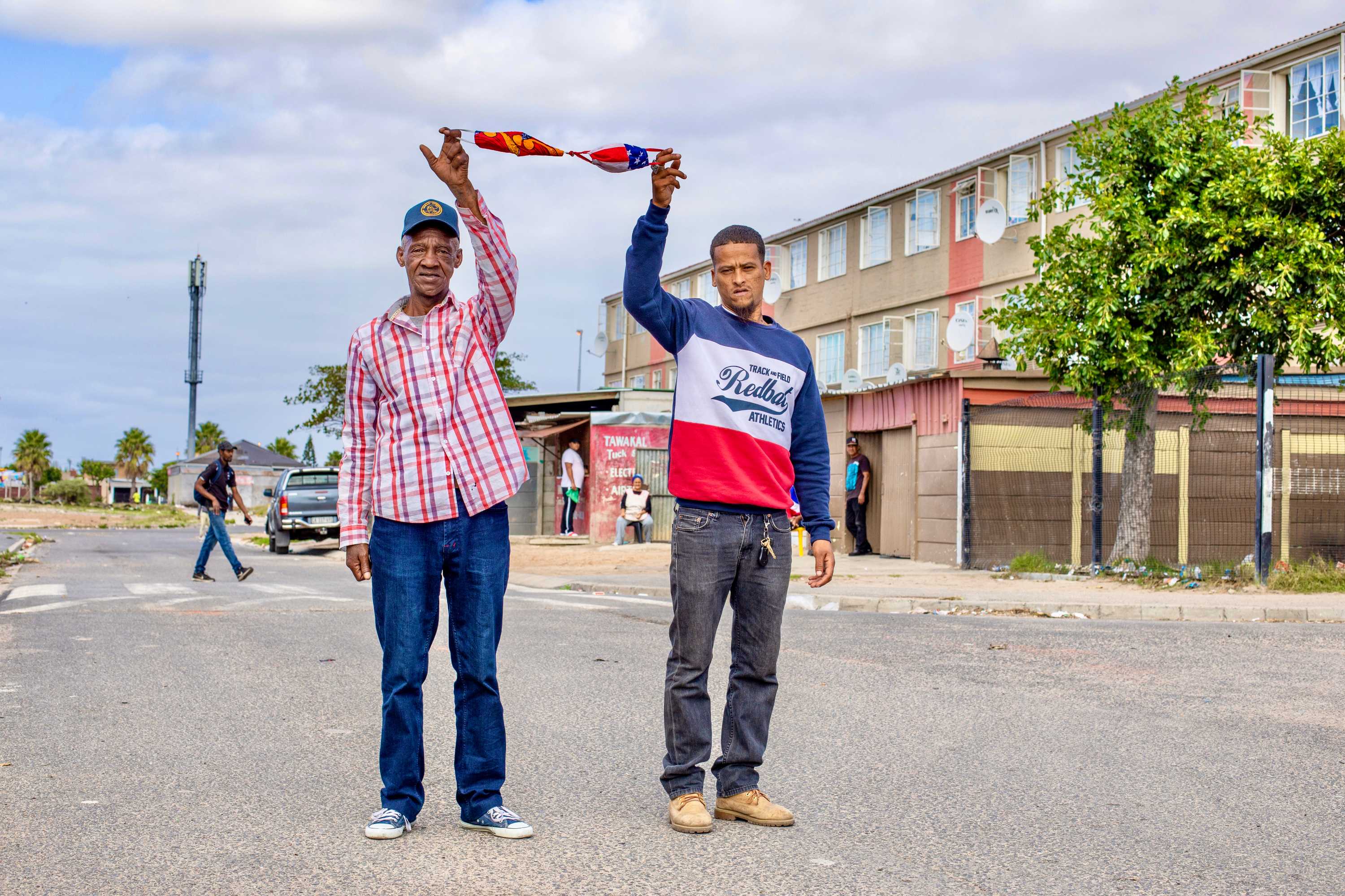 Gabrielle Lyons - ABC News