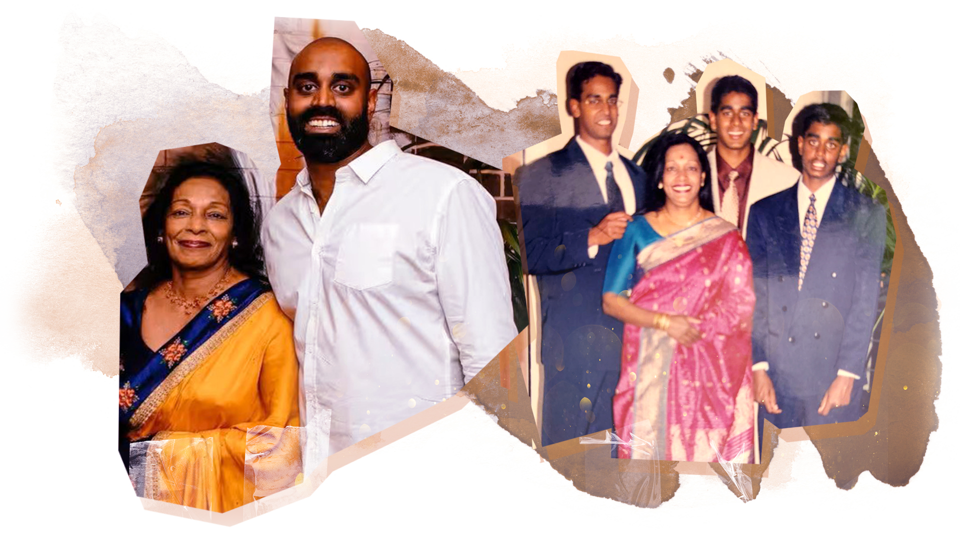 Plating it forward - ABC News