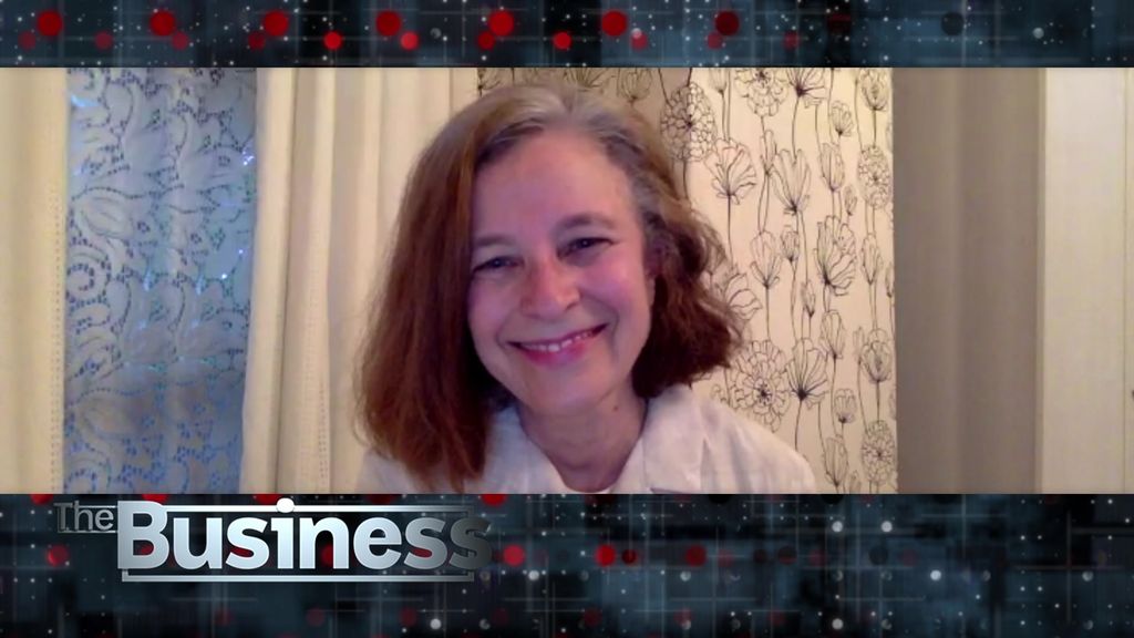 Extended interview with Sarah Bloom Raskin - ABC News