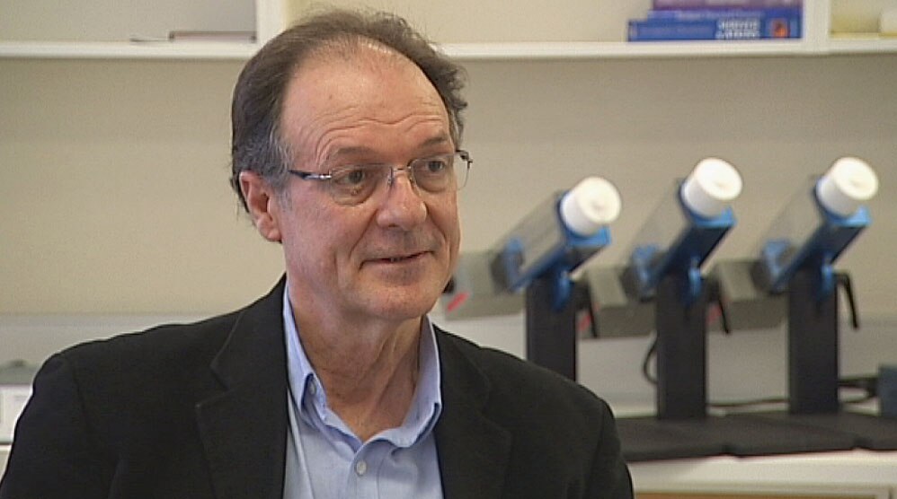 Cancer drug more effective after use of vortex fluidic device invented ...