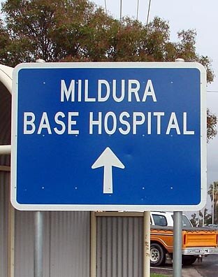 Mildura Base Hospital to be returned to public ownership - ABC News