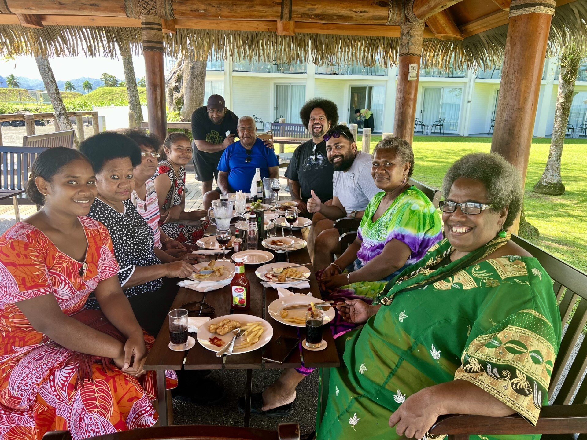 Pay Day with Jioji Ravulo: 'My first pay went towards helping with the ...