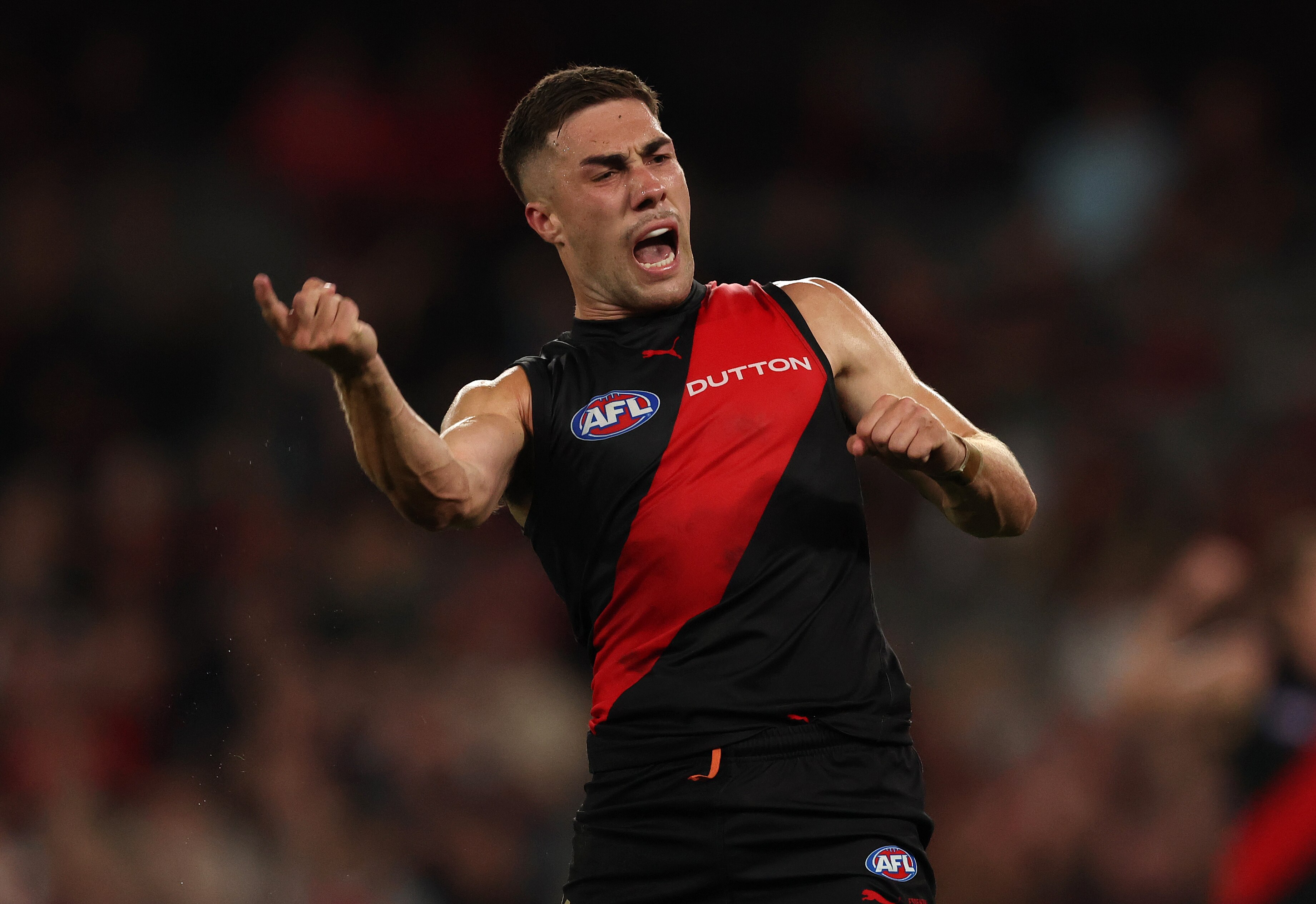 GWS Giants without Jesse Hogan and Jake Stringer for Opening Round ...