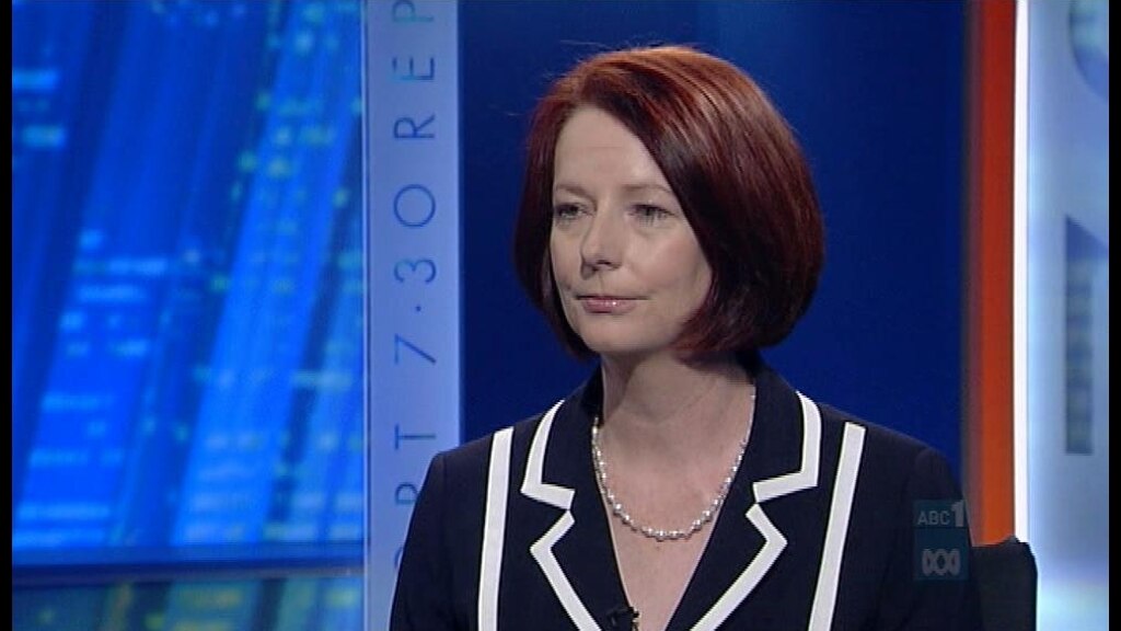 Heather Ewart - ABC News