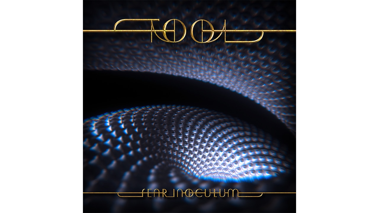 Tool Album Covers Tool's Maynard James Keenan To Release Album With