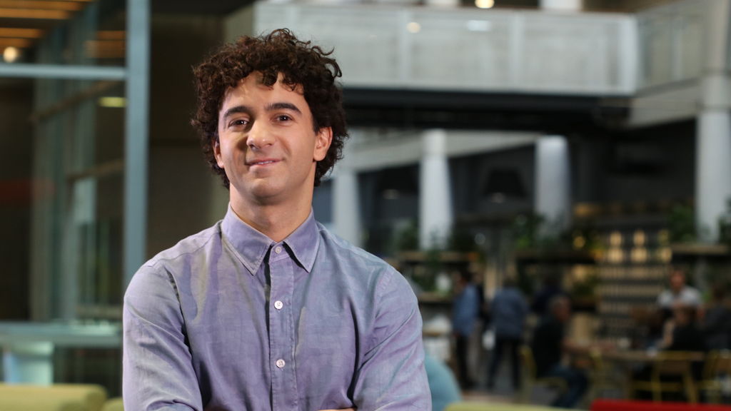 One Plus One: Jeremy Heimans - ABC News