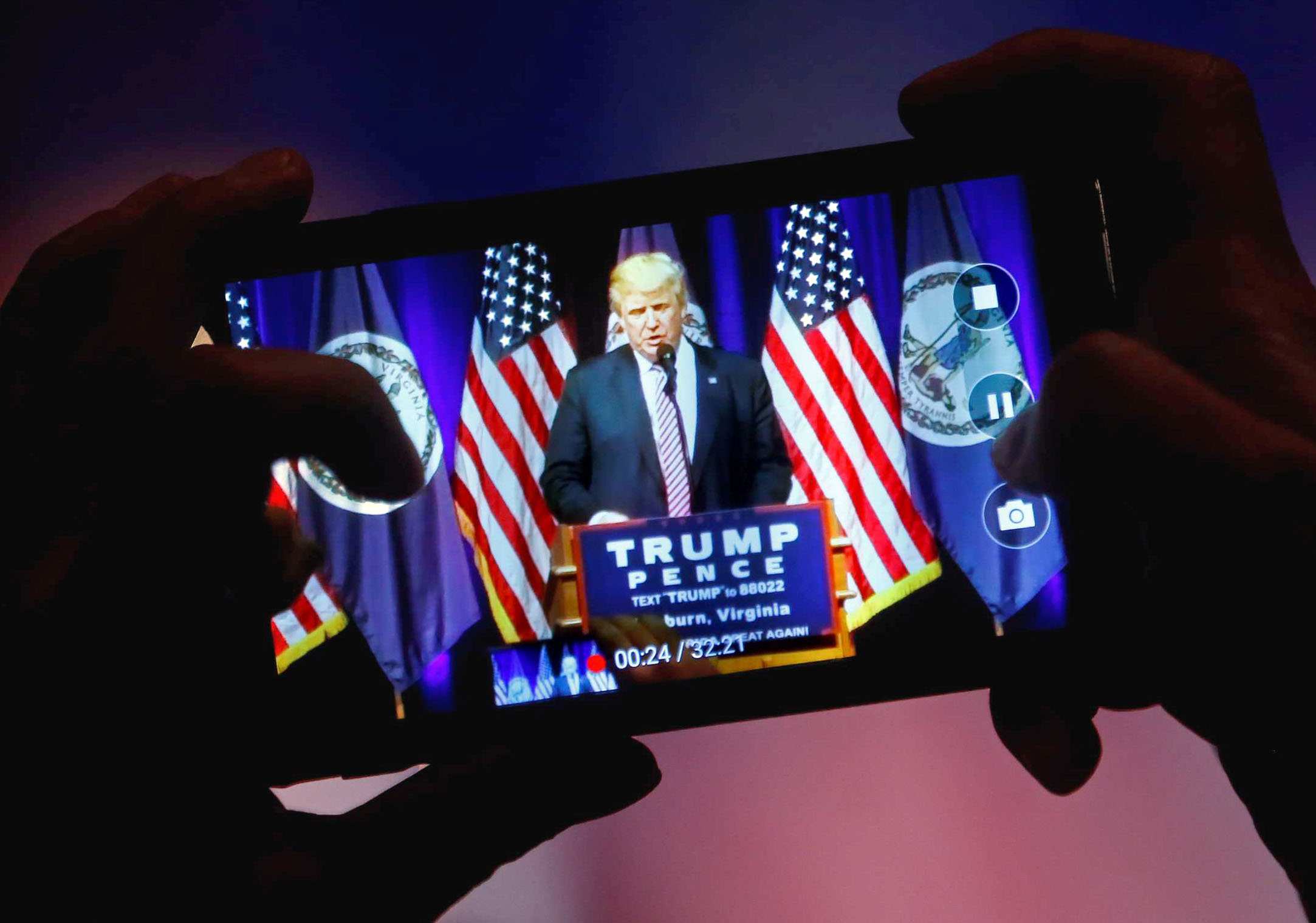 Australia needs to be better prepared for an onslaught of 'social bots ...