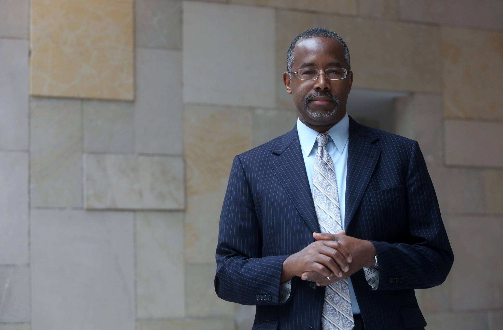 Will Baltimore affect Ben Carson's presidential run? - ABC News