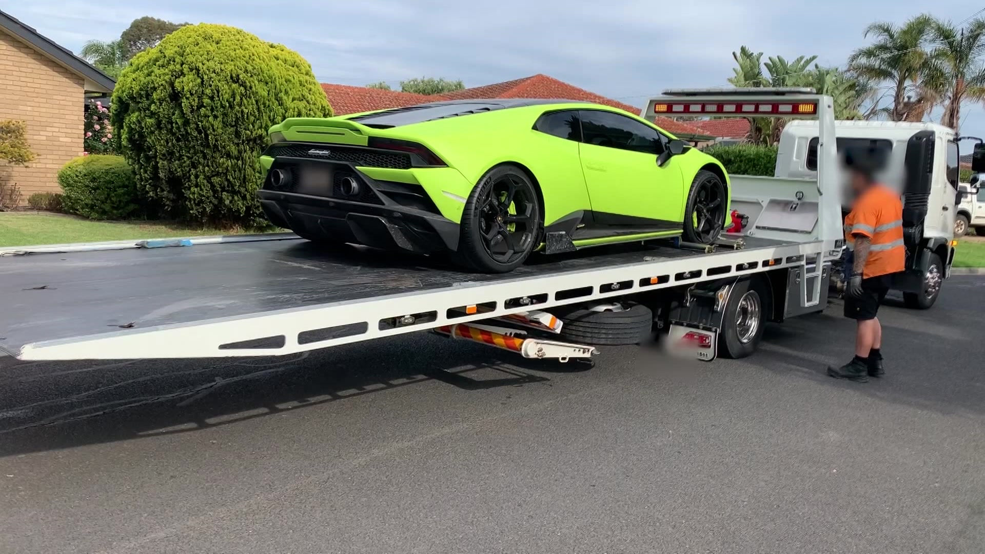 Alleged illegal tobacco kingpin Nazir Haddara released on bail on ...