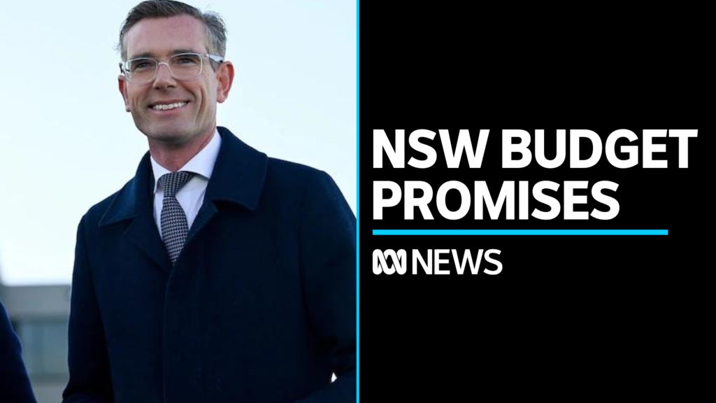NSW budget promises new housing and health reforms - ABC News