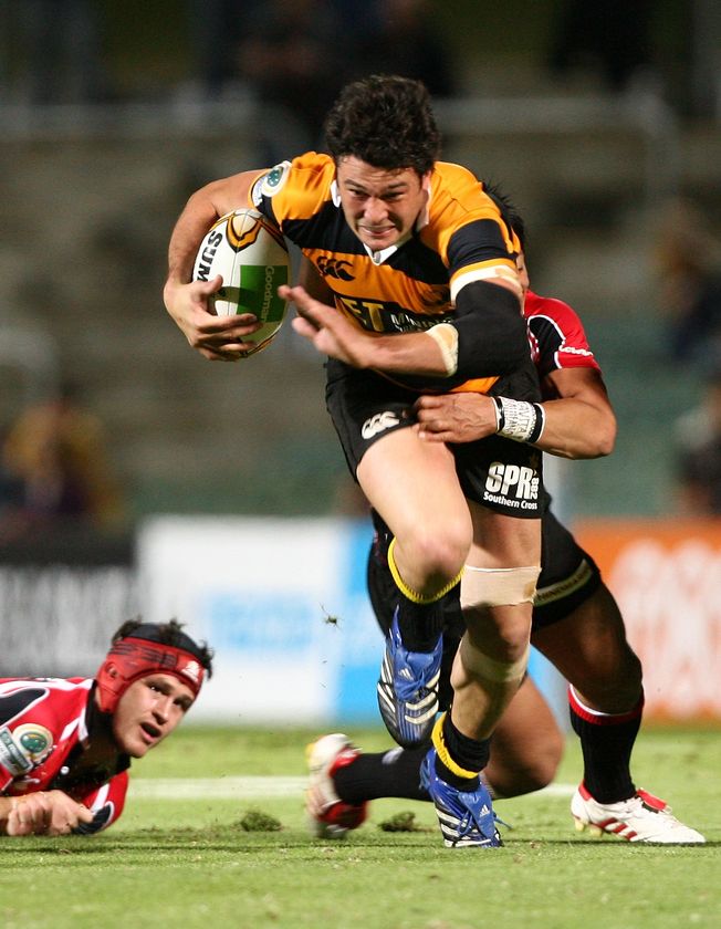 Shepherd called up to replace Gerrard - ABC News