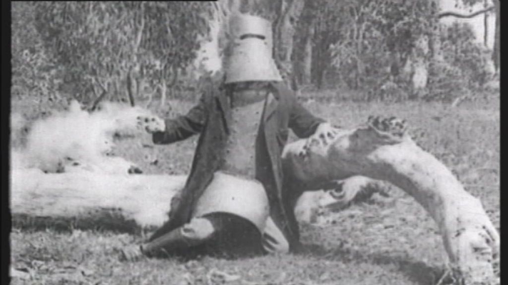 Book reveals Ned Kelly's last stand - ABC News