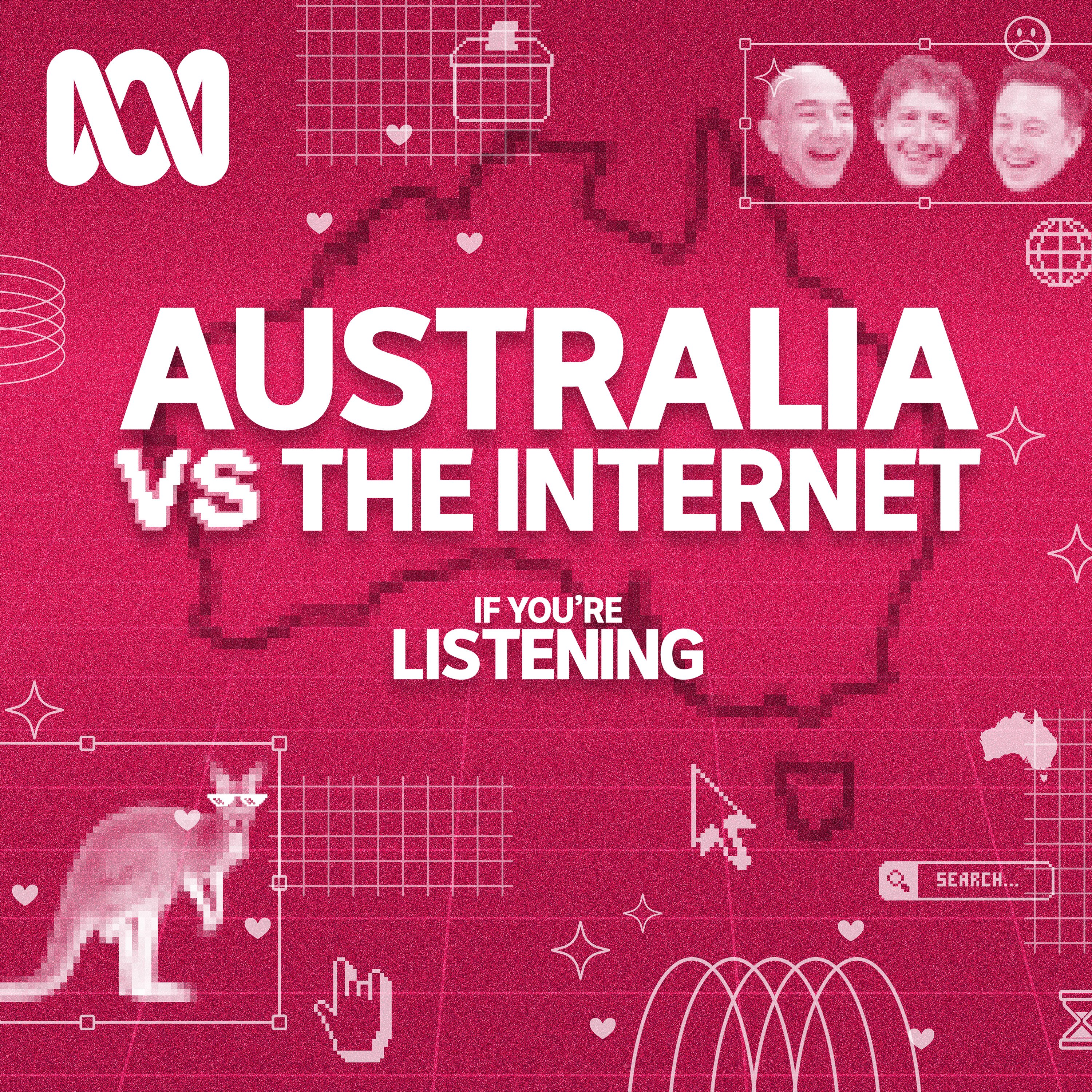If You're Listening with Matt Bevan - ABC listen