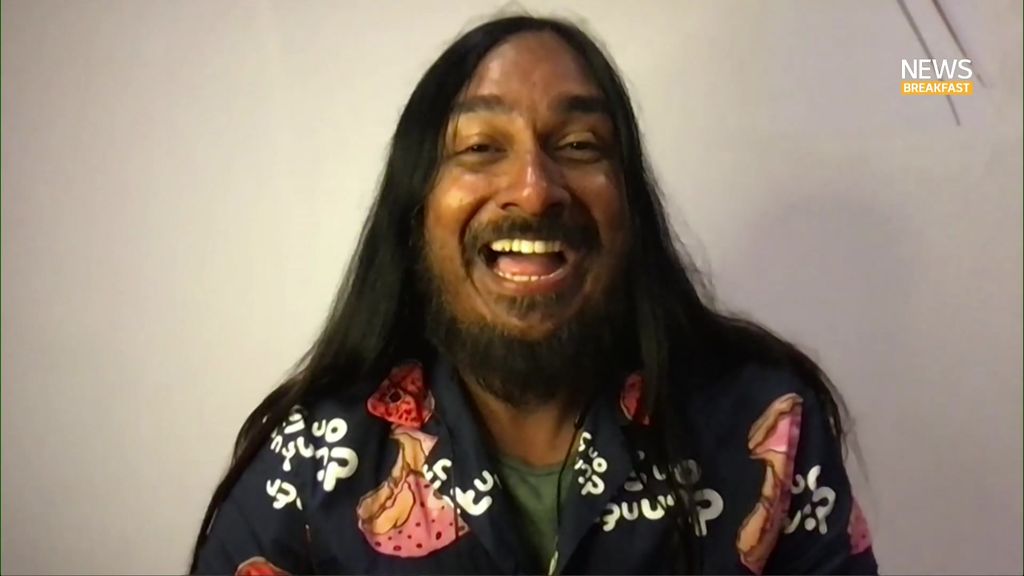 'Living in the Cummins era': Bharat Sundaresan on batsman's Test ...