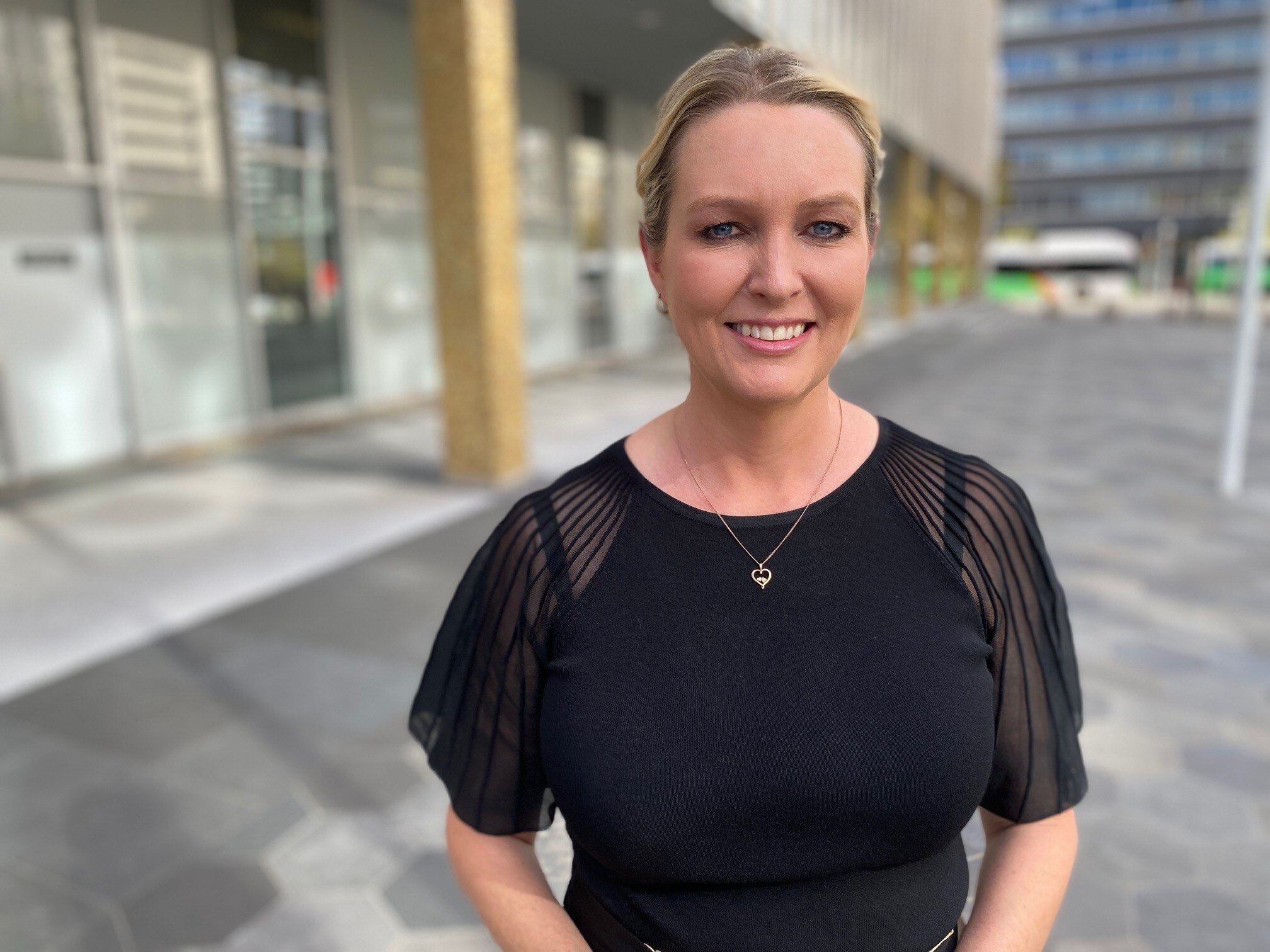 Coercive control to be criminalised in ACT by mid-2026 as opposition ...