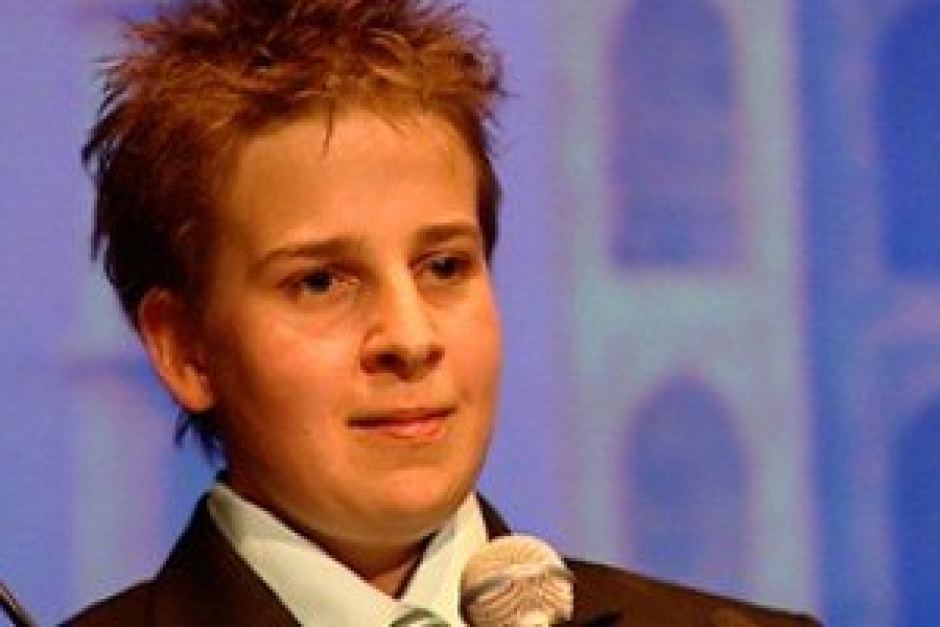 Broadcaster Red Symons's son Samuel remembered for 'dignified humility ...