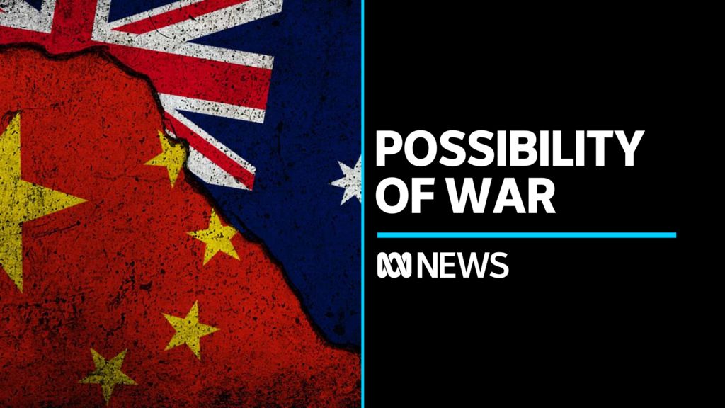 Australians think conflict with China 'less likely' than last year ...