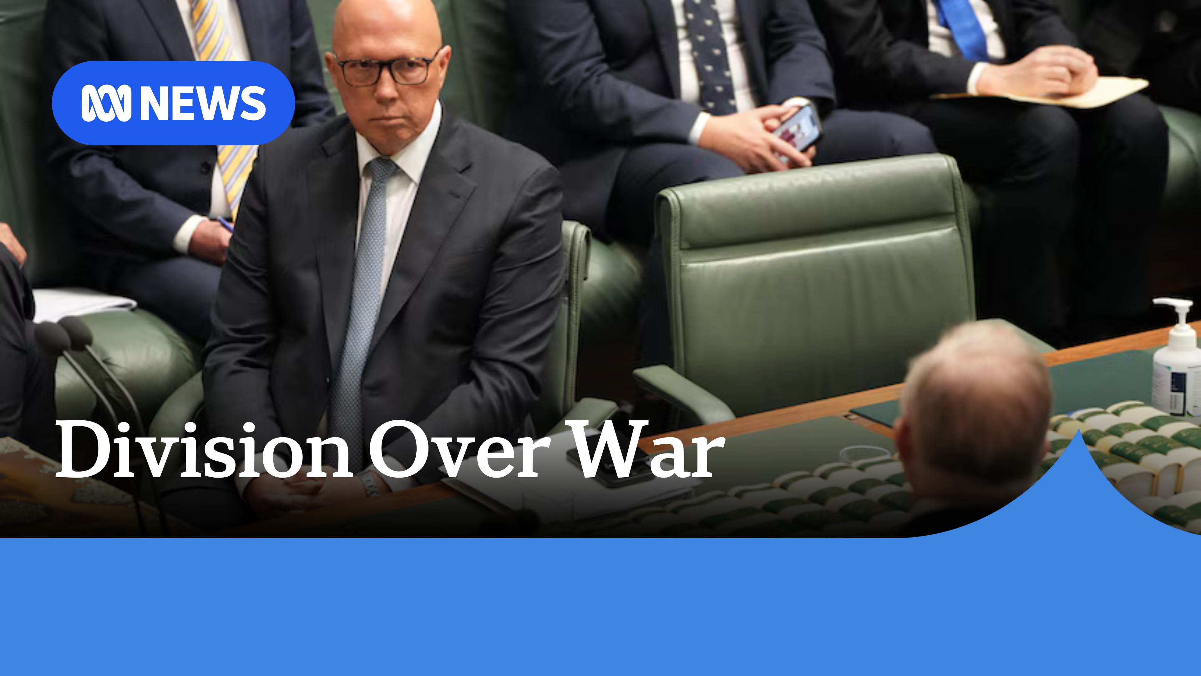 Anthony Albanese apologises for Tourette slur - ABC News