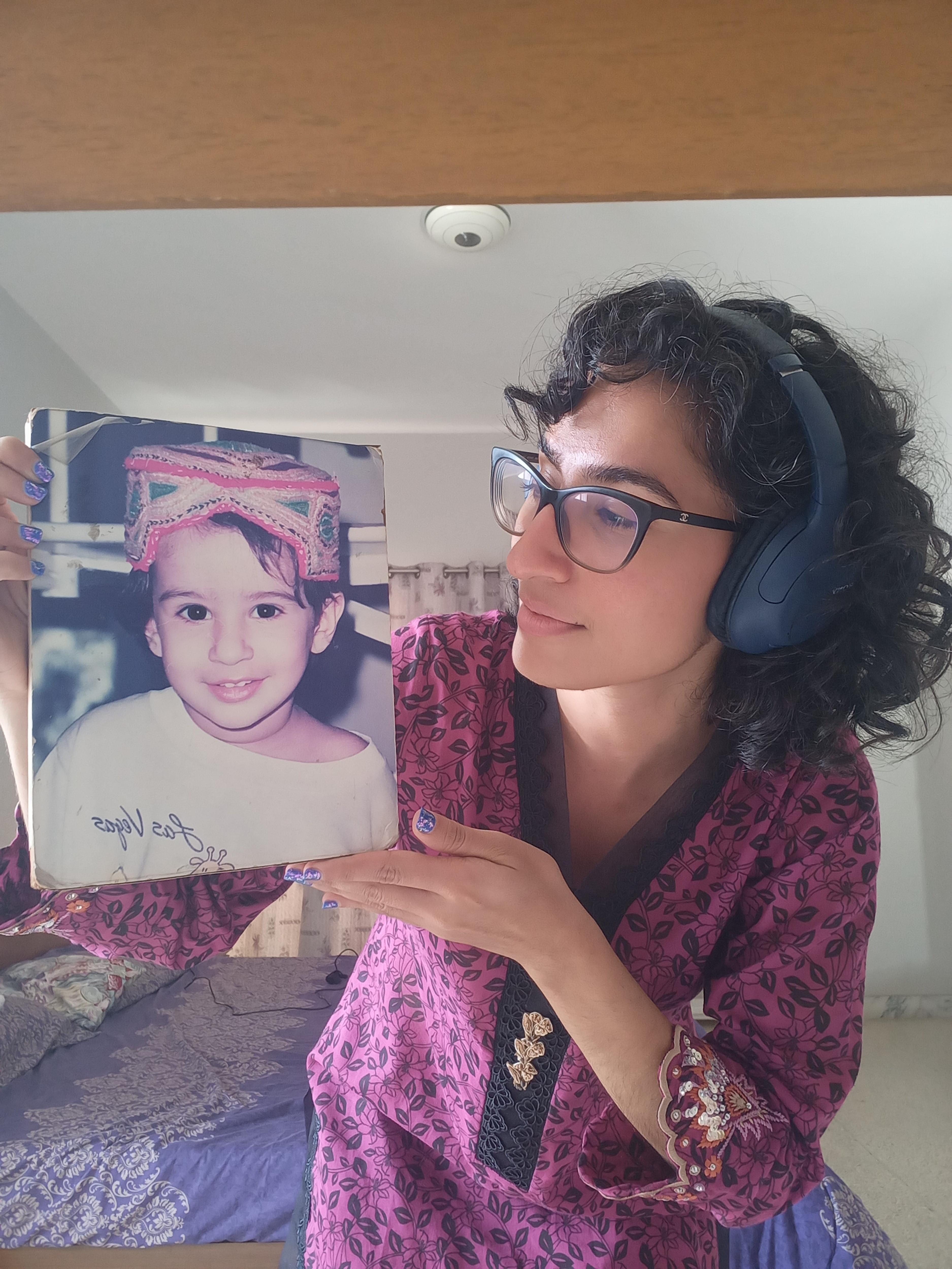 Pay Day with Mariam Mohammed: 'We share our money from the first dollar ...