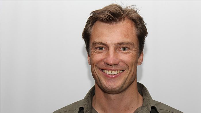 Peter Allison returns with tales from the jungles of South America ...