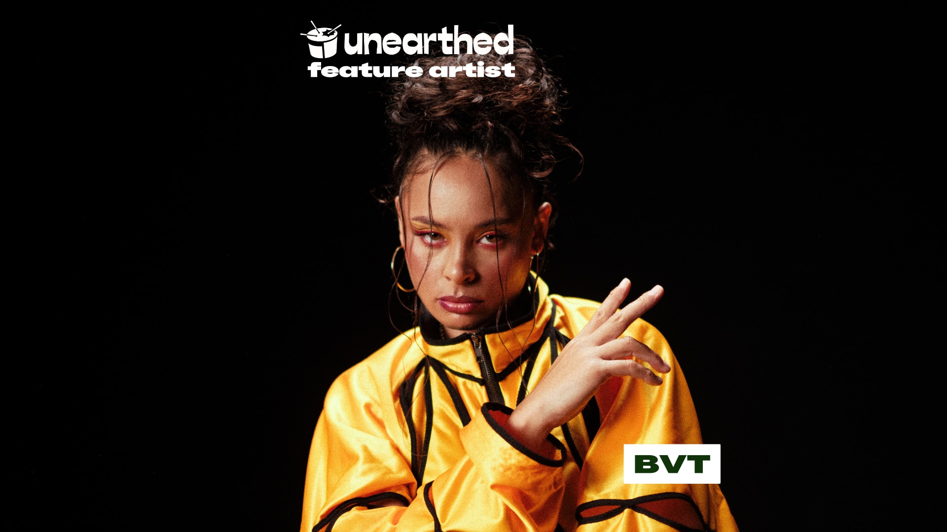 Denzel Curry Opener And This Week's Feature Artist, Meet BVT - triple j