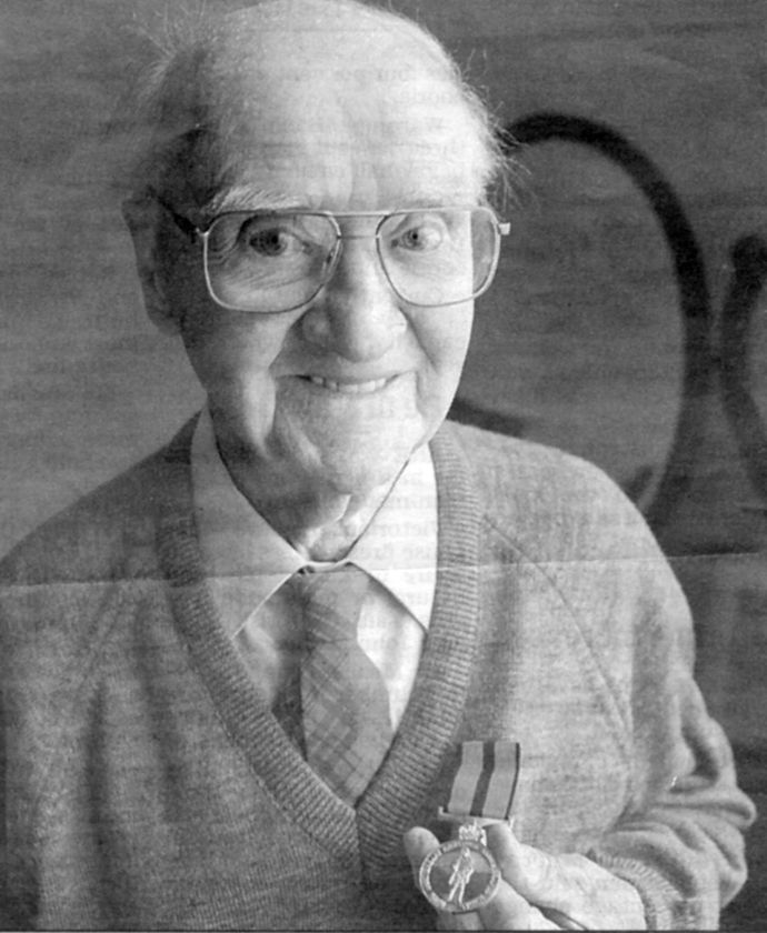 Last WWI digger dies at 110 - ABC News
