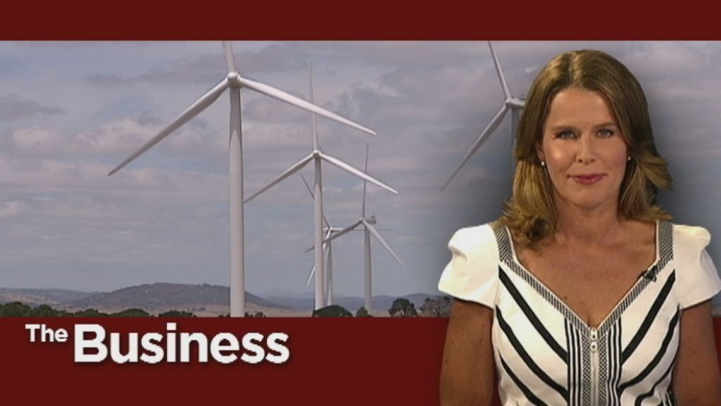 A changing climate in Canberra - ABC News