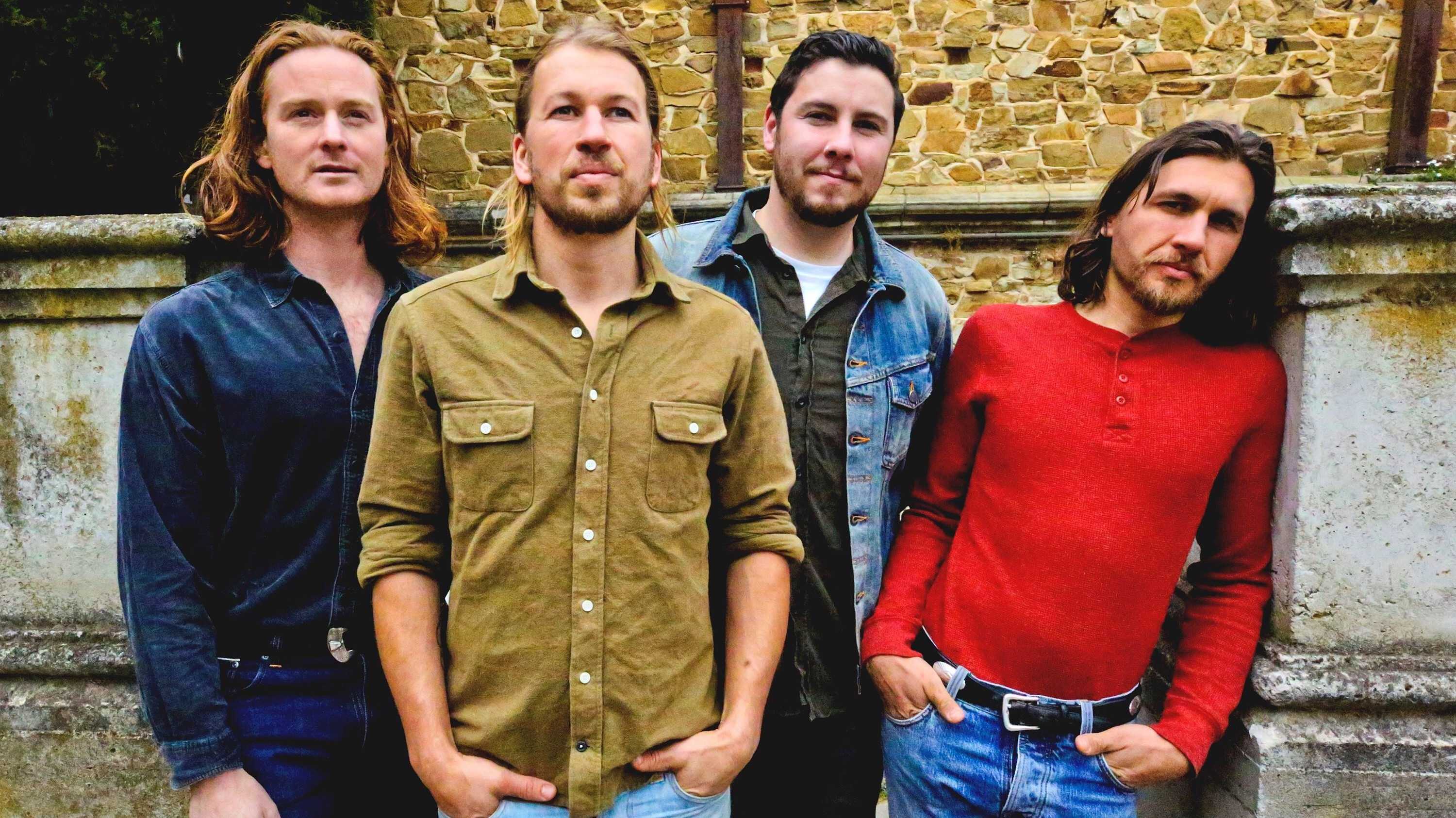 The Teskey Brothers share the stories behind this week’s feature album ...