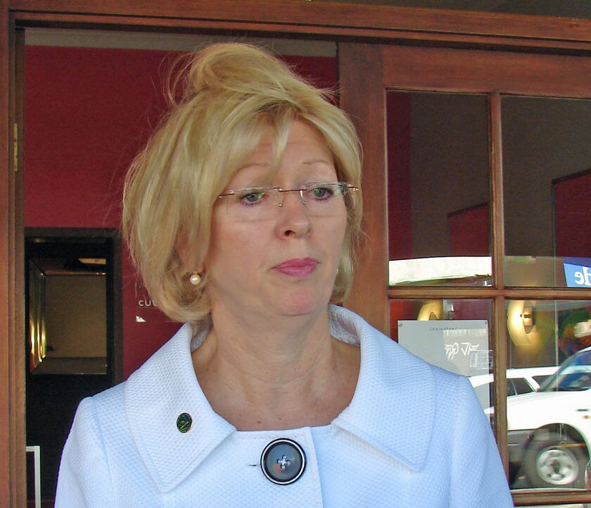 Walker quits Liberals - ABC News