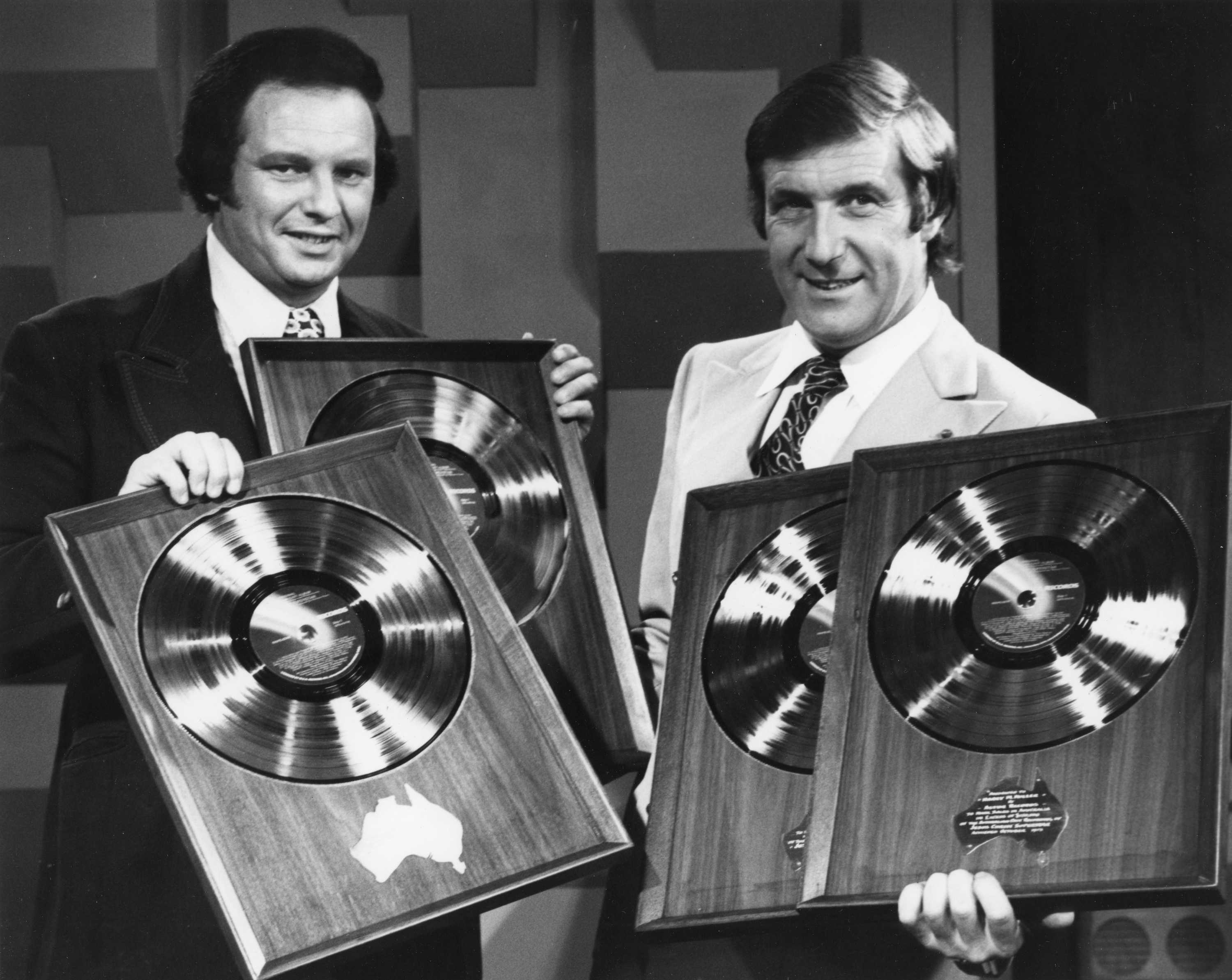 Harry M Miller remembered in 'big show' at Sydney's Capitol Theatre ...