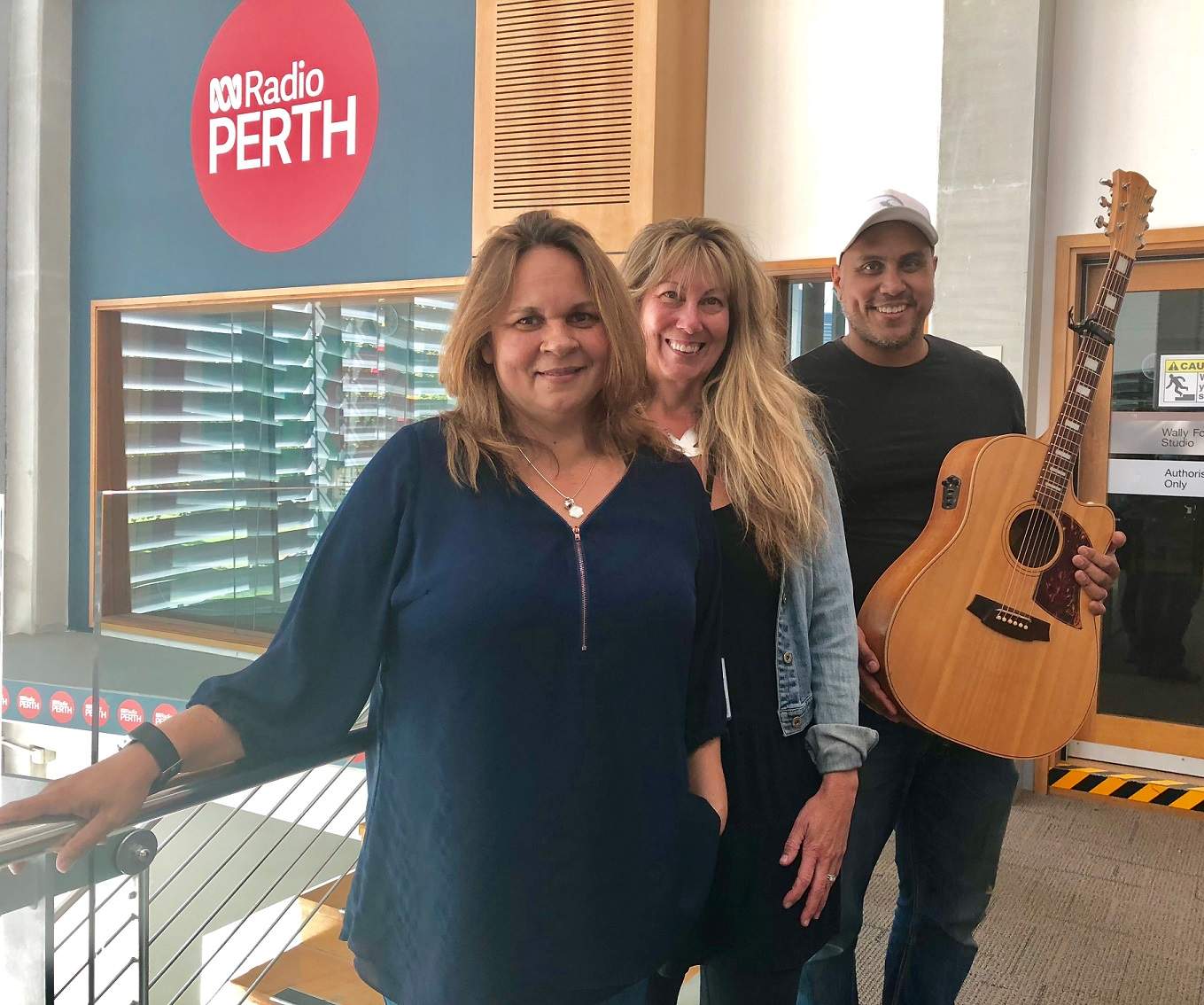 Waking the language gently - ABC listen