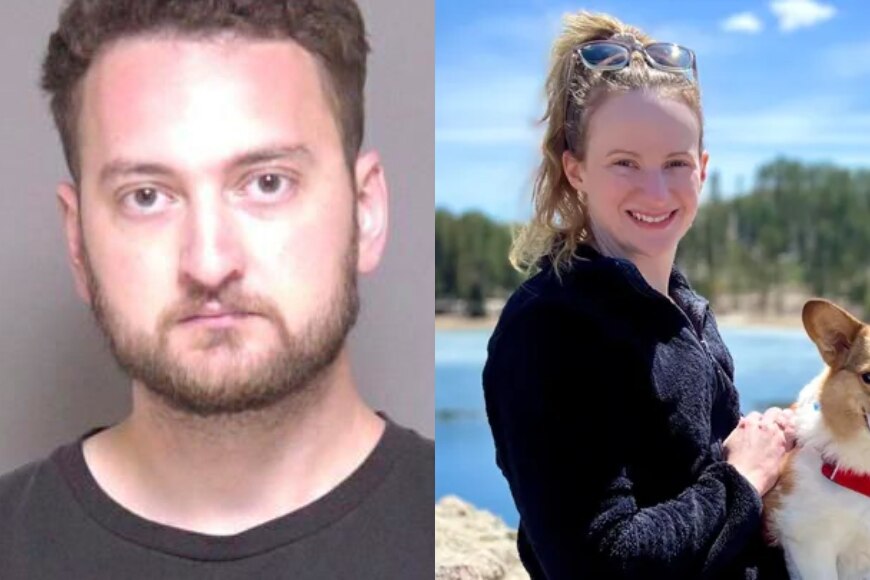 Poison specialist and former Mayo Clinic doctor Connor Bowman accused ...