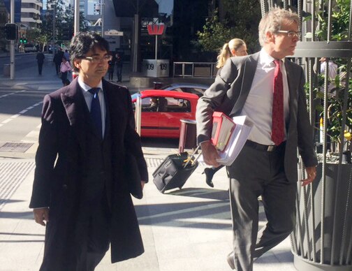 Lloyd Rayney's lawyers prepare for defamation trial despite order for ...