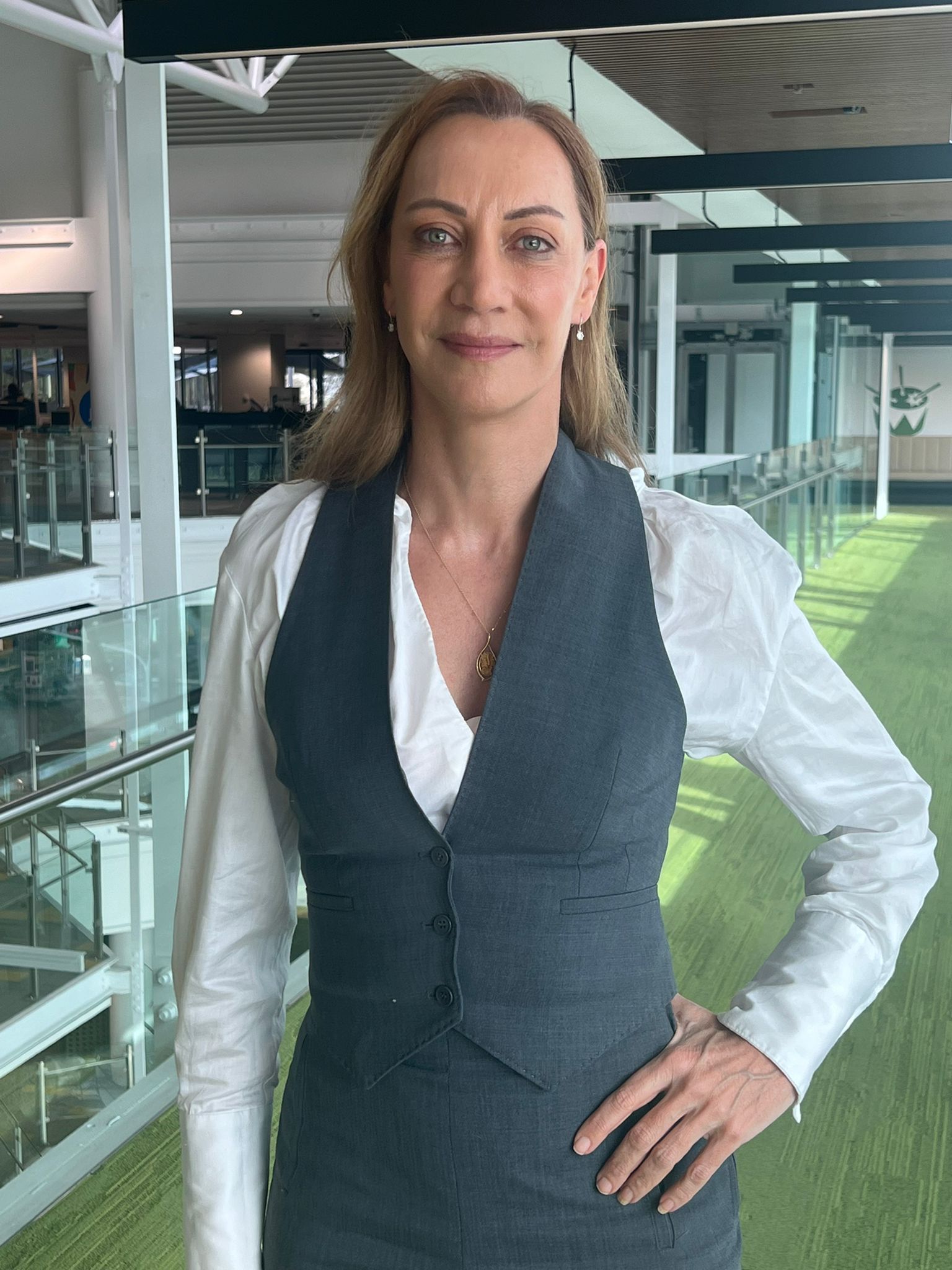 Dr Tracy Westerman's groundbreaking life - ABC listen