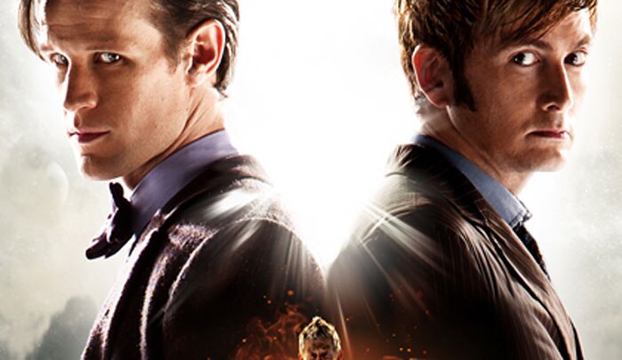 Science of Dr Who explored - ABC News