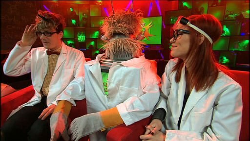 Thanks for watching! - ABC ME