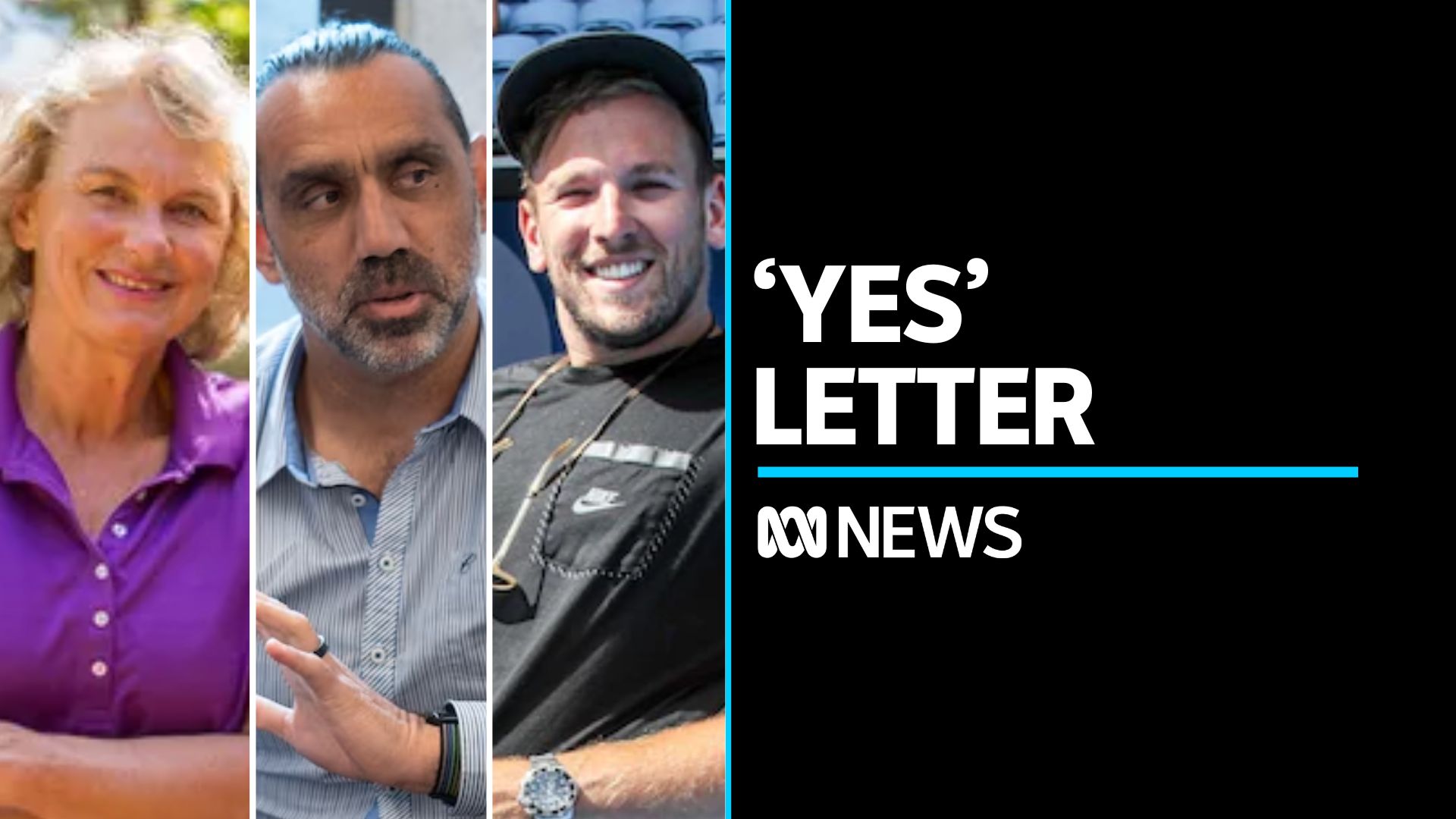 Peter Ryan discusses Qantas chairman Richard Goyder retirement - ABC News