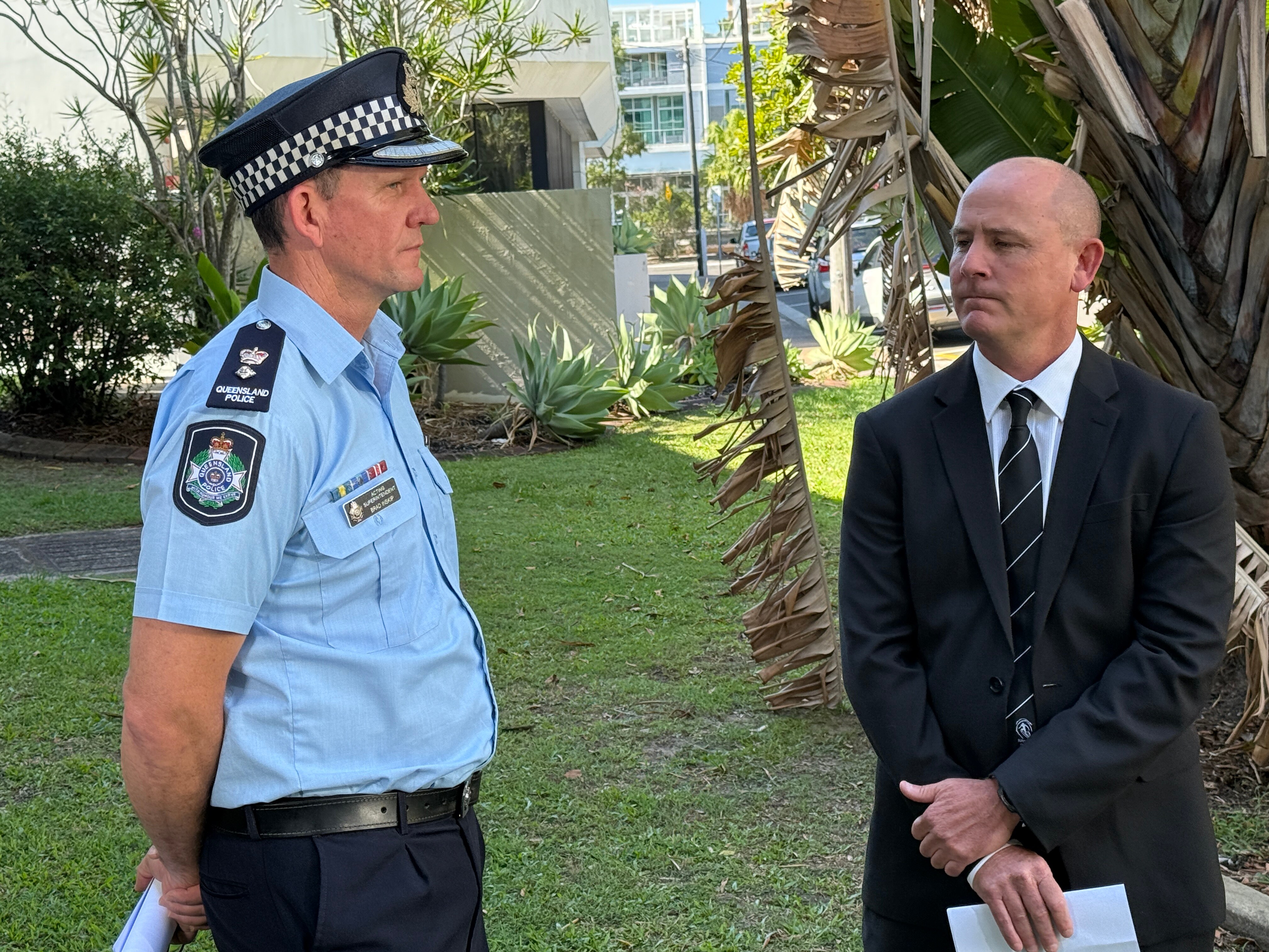 Boy charged over fatal Sunshine Coast e-bike crash that killed 8yo ...