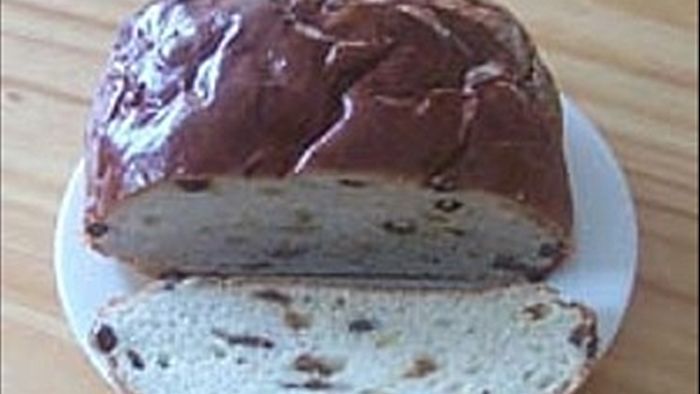 Barm brack - ABC News