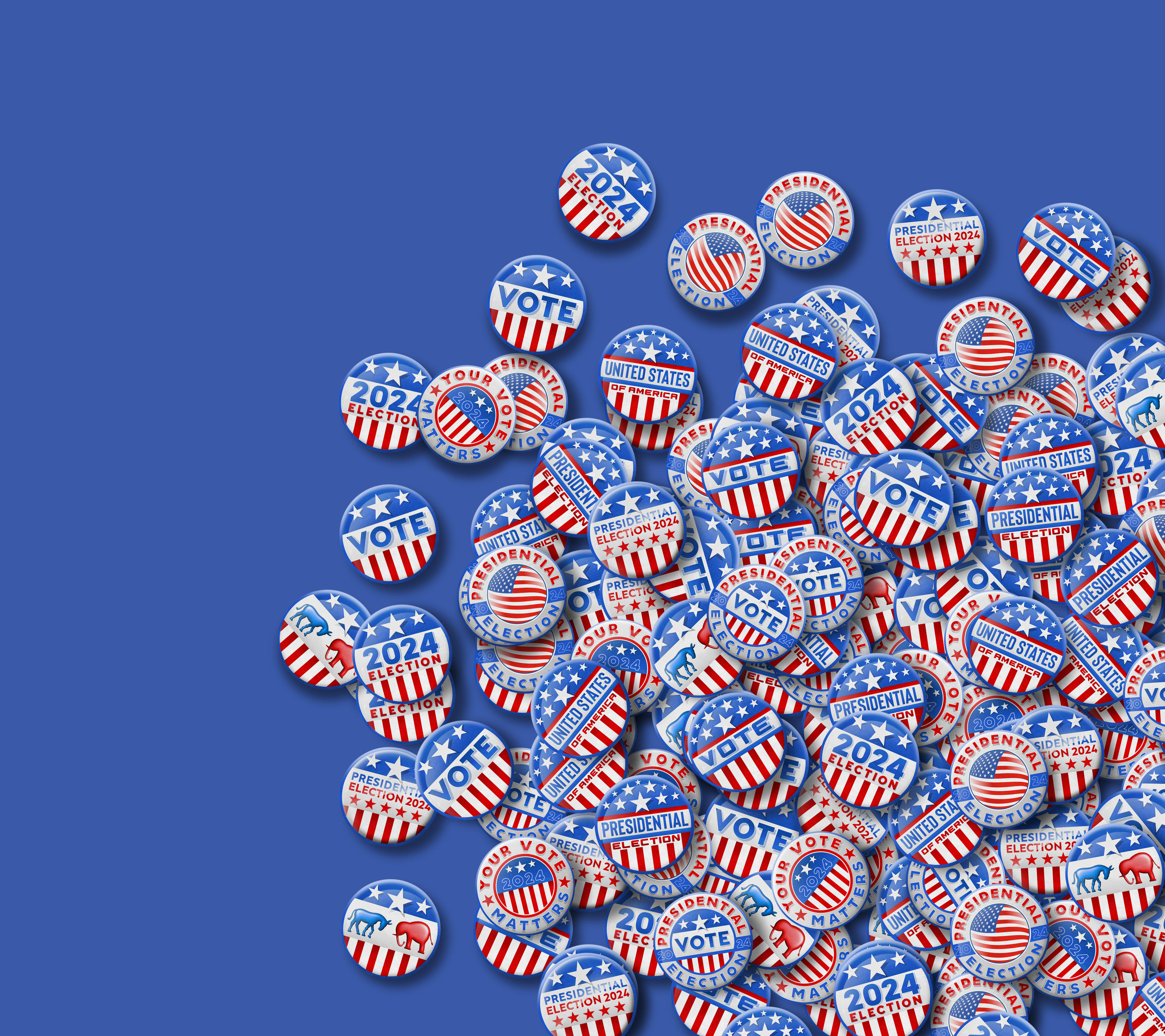 Why you shouldn’t read too much into the results of the 2024 US ...