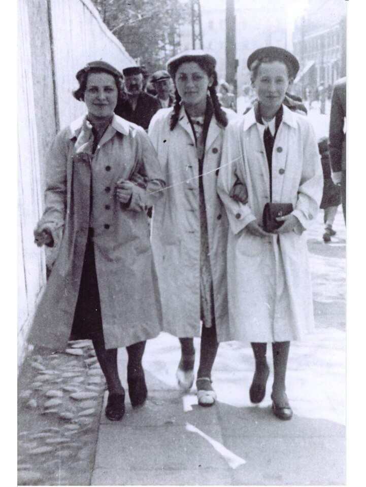 The Beginning of the End - ABC Education